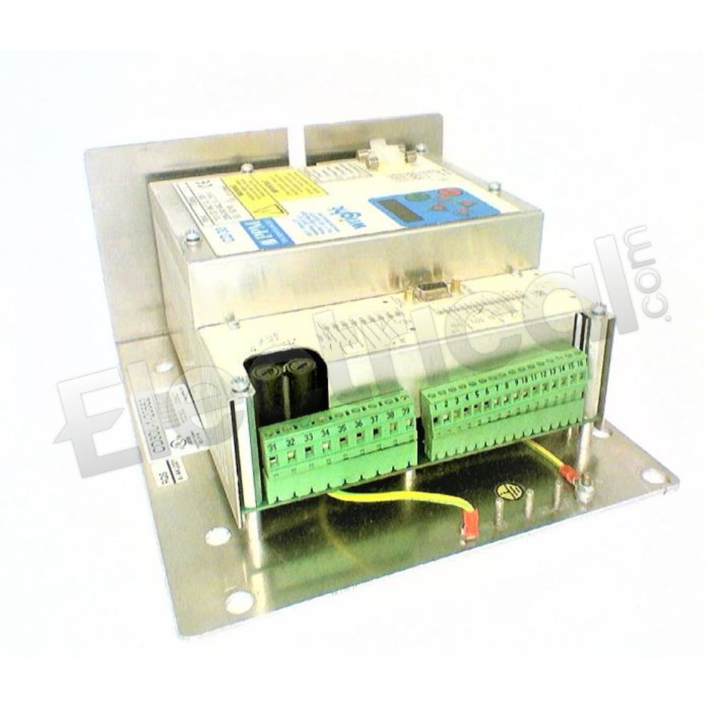 CD30L-1-20562 PPM Technologies Servo Drive Drives