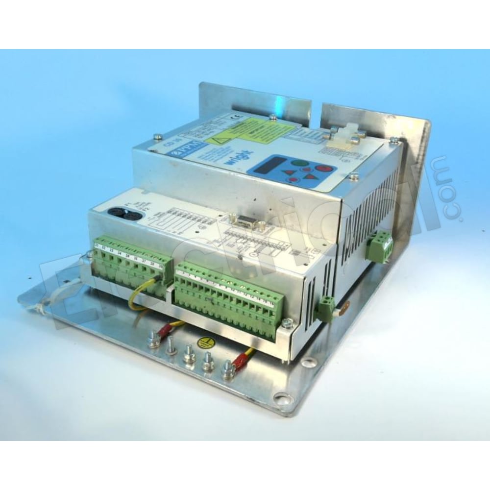 PPM Technologies CD30L-1-22267 Servo Drive Drives