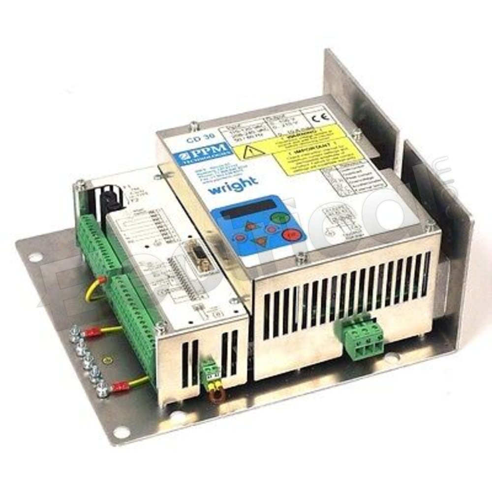 CD30L-1-25097 PPM Technologies Servo Drive Drives