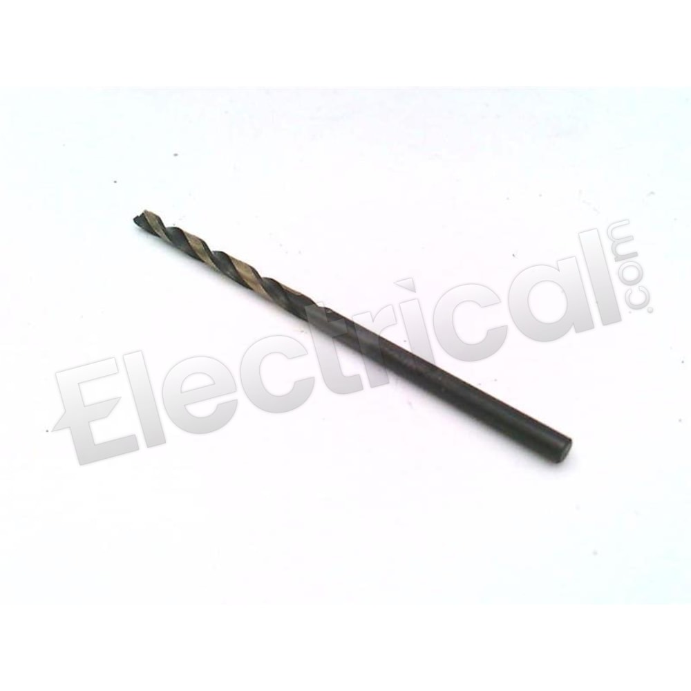 Titan Twist Drill CD44748 Drill Bit Cutting