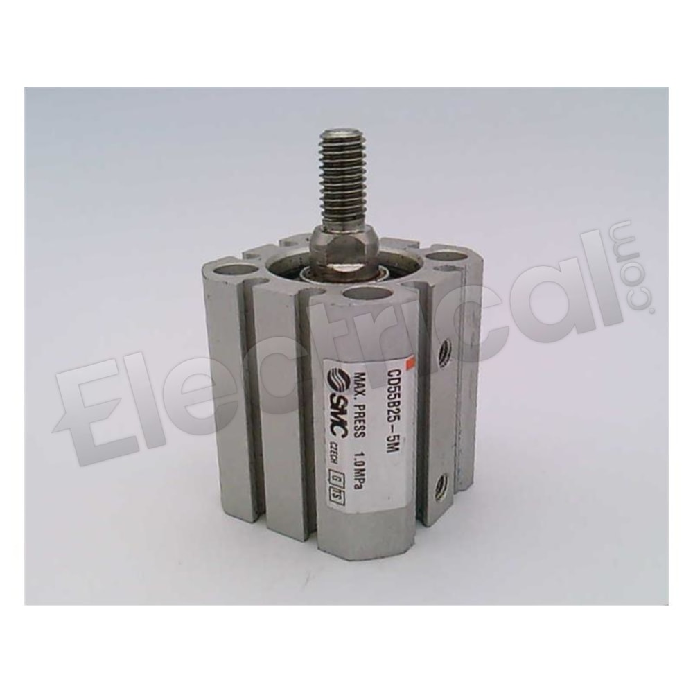 CD55B25-5M SMC Pneumatic Cylinder Pneumatic