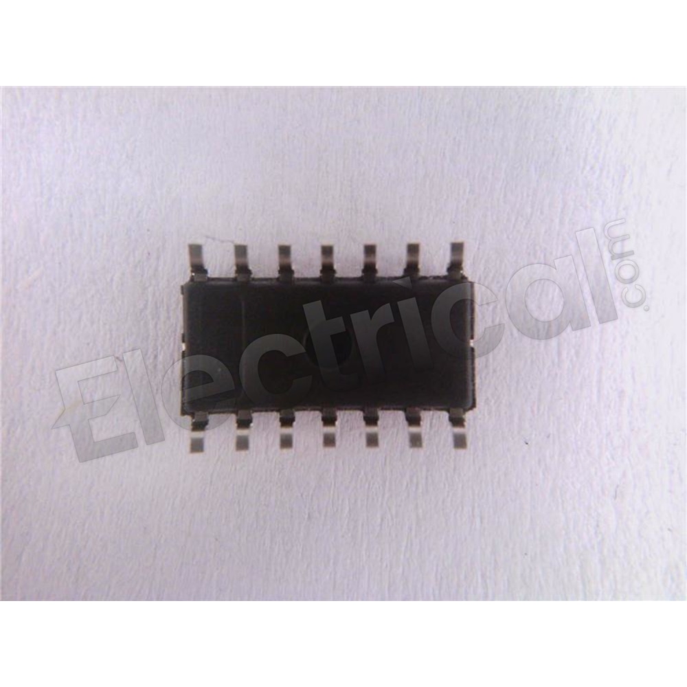 CD74HC74M Texas Instruments Logic IC Computer Component