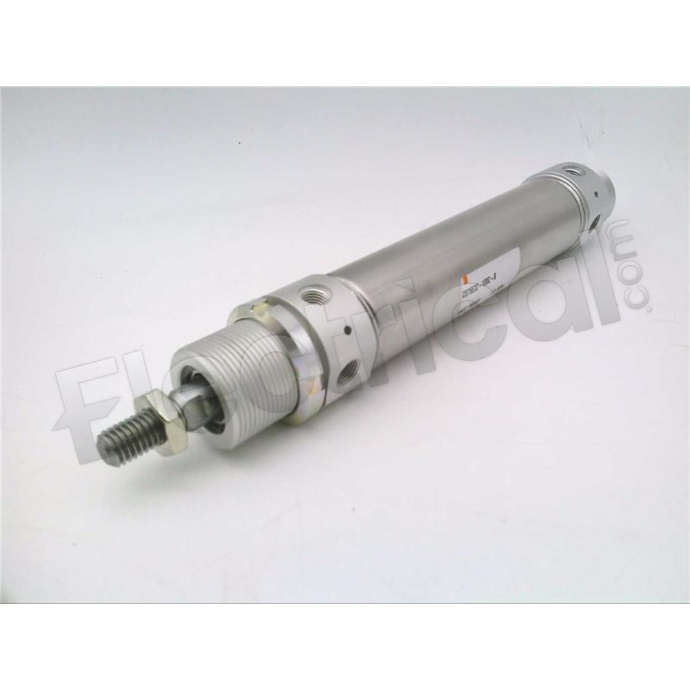 SMC CD76E32-100C-B Pneumatic Cylinder Pneumatic