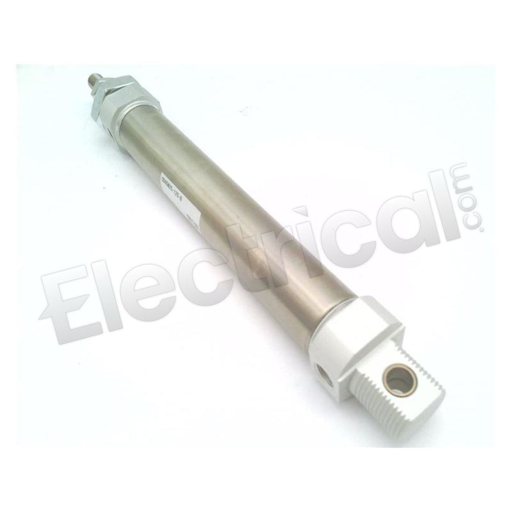 SMC CD85N25-125-B Pneumatic Cylinder Pneumatic