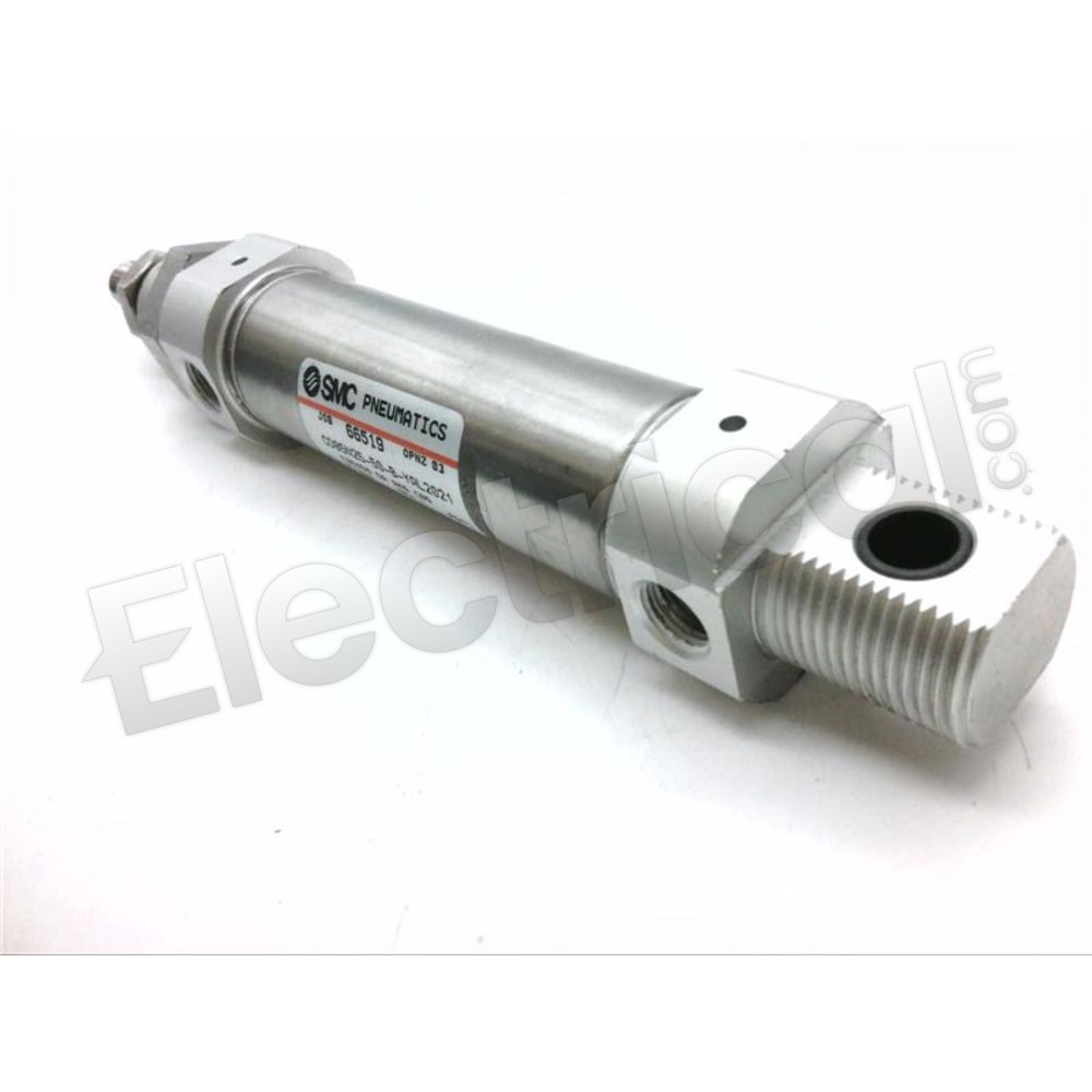 SMC CD85N25-50-B-YAL2021 Pneumatic Cylinder Pneumatic