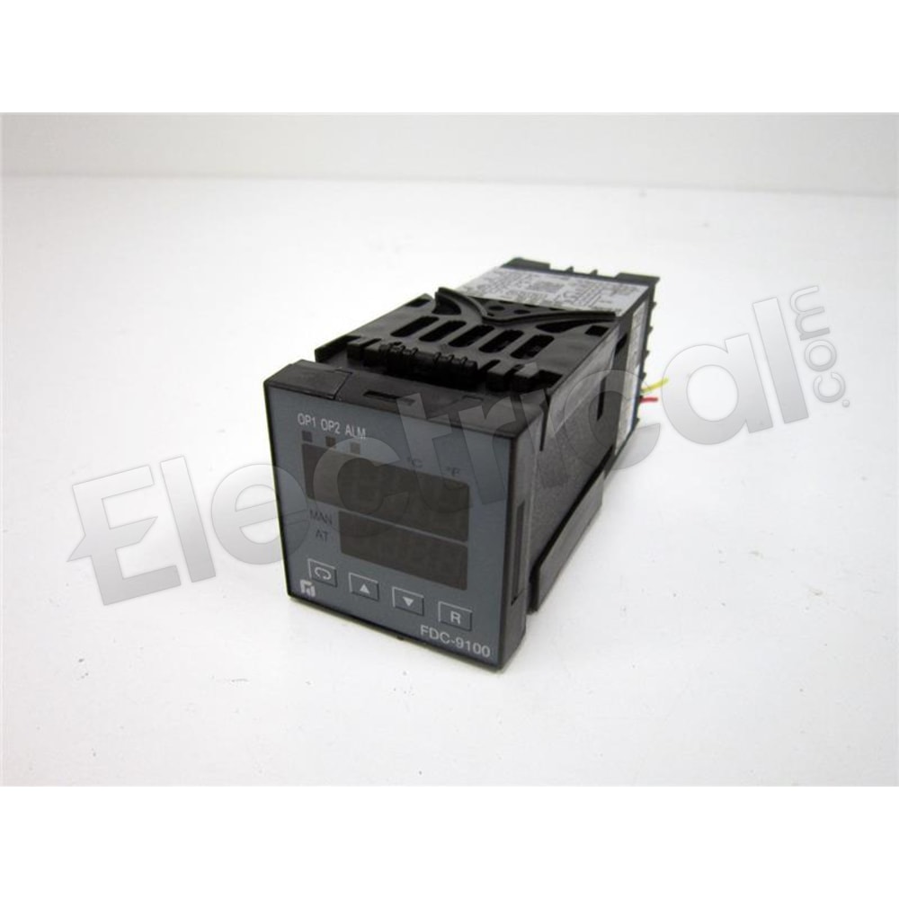 CD9100ZD Future Design Controls Inc Sensor Automation