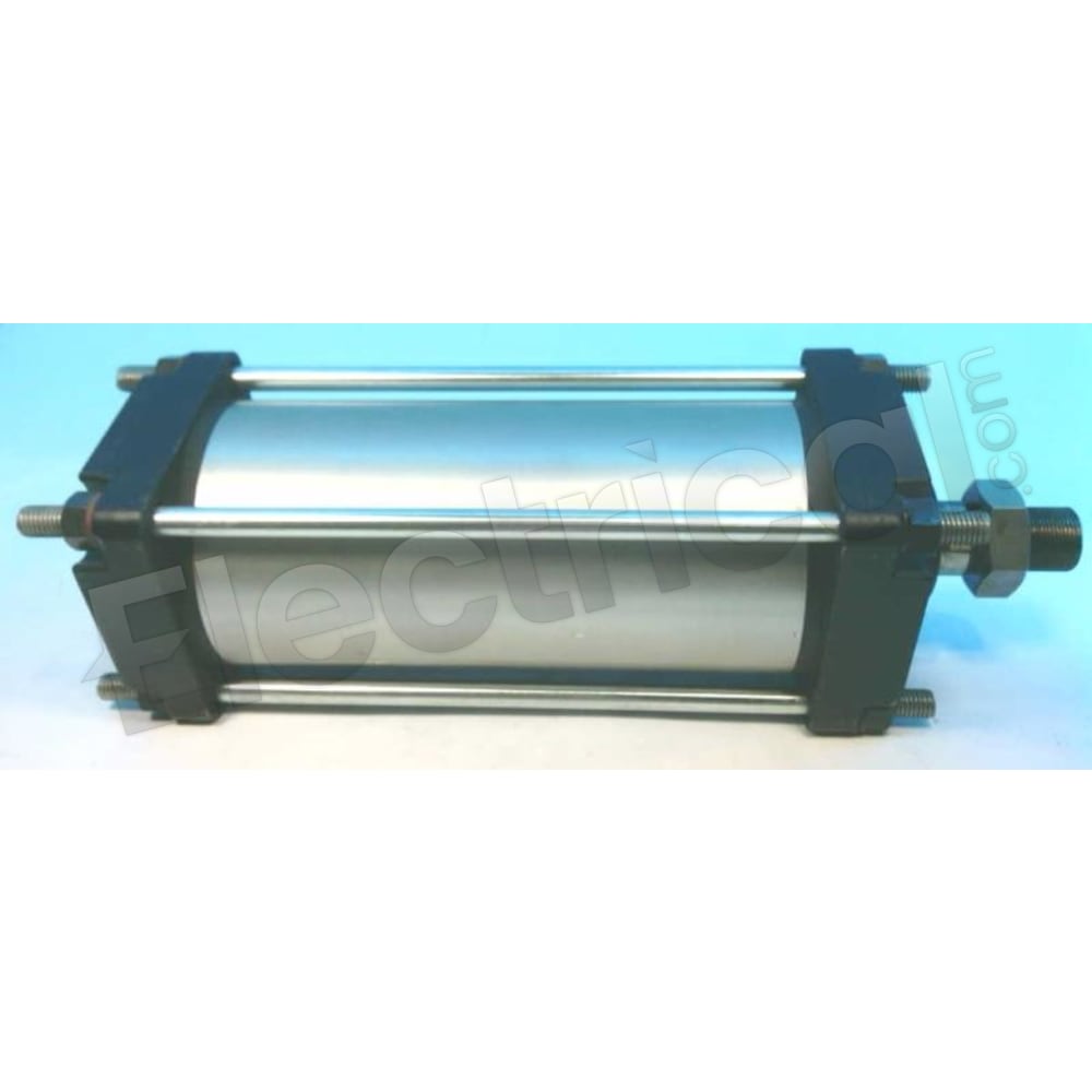 SMC CDA1BN100-175 Pneumatic Cylinder Pneumatic