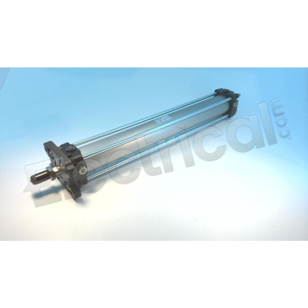 SMC CDA1FN40-350 Pneumatic Cylinder Pneumatic