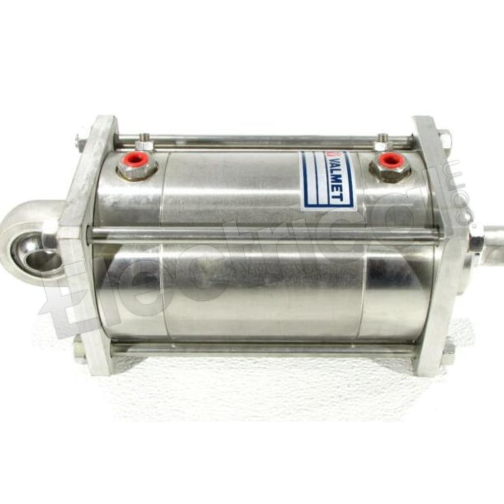 SMC CDA1FN50-125 Pneumatic Cylinder Pneumatic