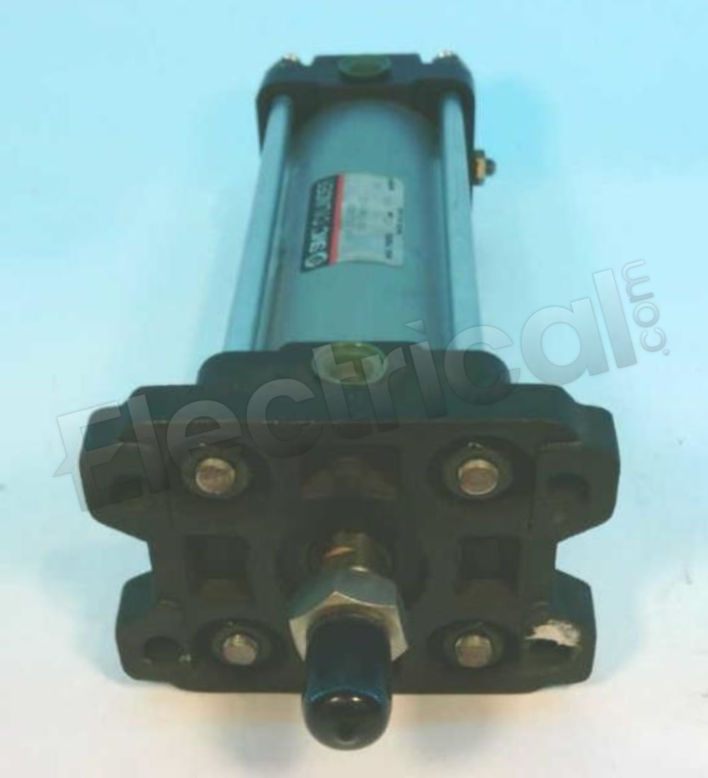 SMC CDA1FN63-125 Pneumatic Cylinder Pneumatic