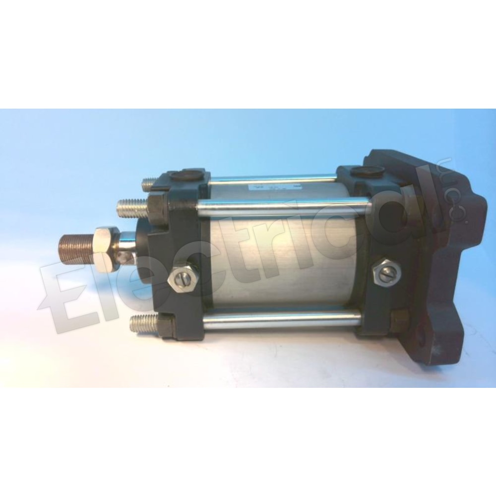 SMC CDA1GN80-50 Pneumatic Cylinder Pneumatic