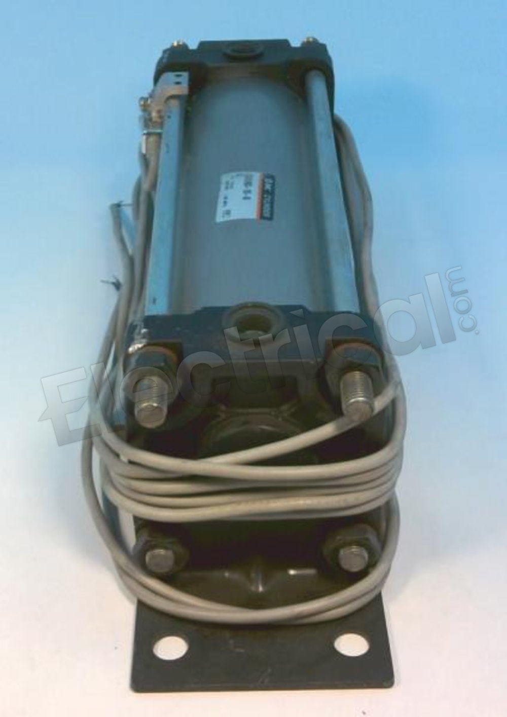 SMC CDA1LN63-155-A53L Pneumatic Cylinder Pneumatic
