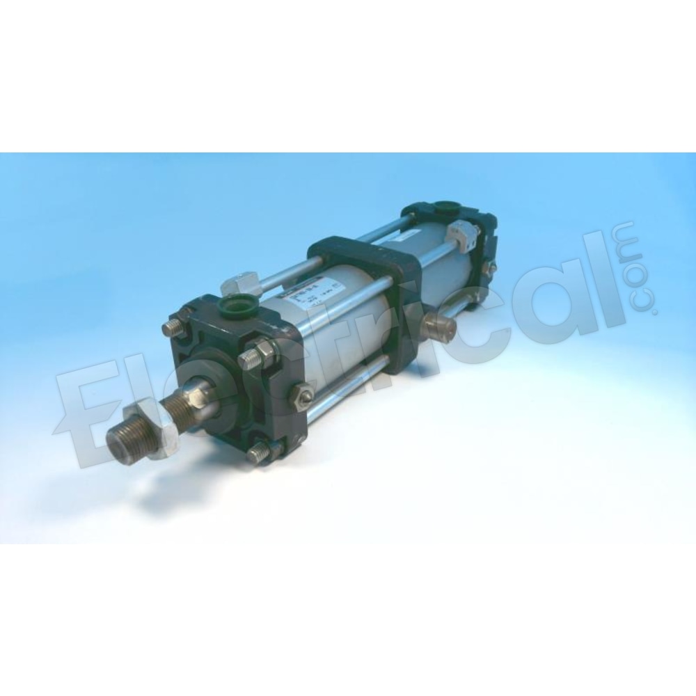 SMC CDA1TN50-150-A53L Pneumatic Cylinder Pneumatic