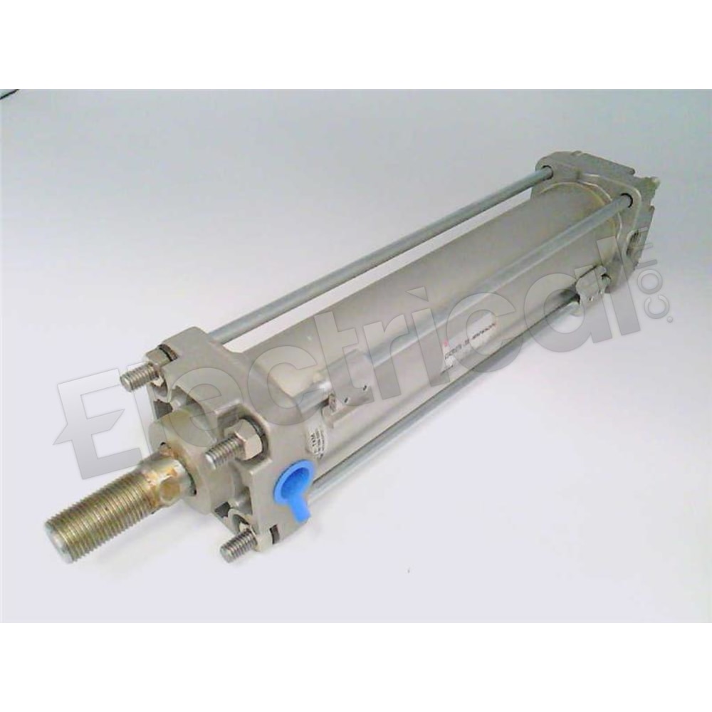 SMC CDA2B50TN-200-M9PWSDPC Pneumatic Cylinder Pneumatic