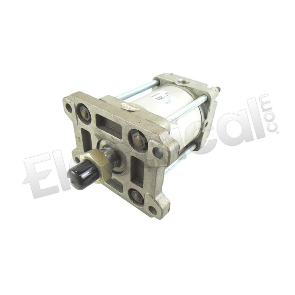 SMC CDA2F100-50 Pneumatic Cylinder Pneumatic