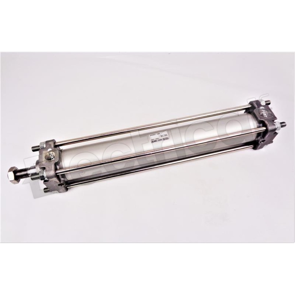 SMC CDA2F40-175 Pneumatic Cylinder Pneumatic