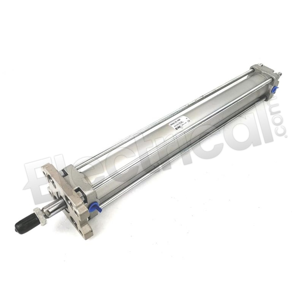 SMC CDA2F40-370-XC3BD Pneumatic Cylinder Pneumatic