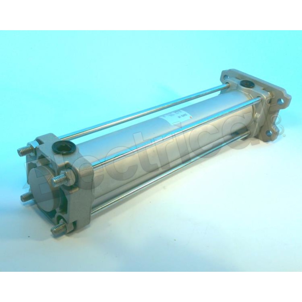 SMC CDA2F50-240 Pneumatic Cylinder Pneumatic