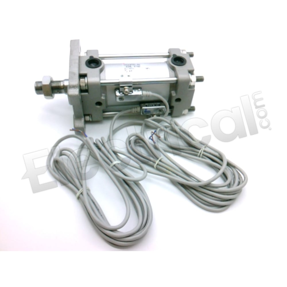 SMC CDA2F50-50-A54L-X742 Pneumatic Cylinder Pneumatic