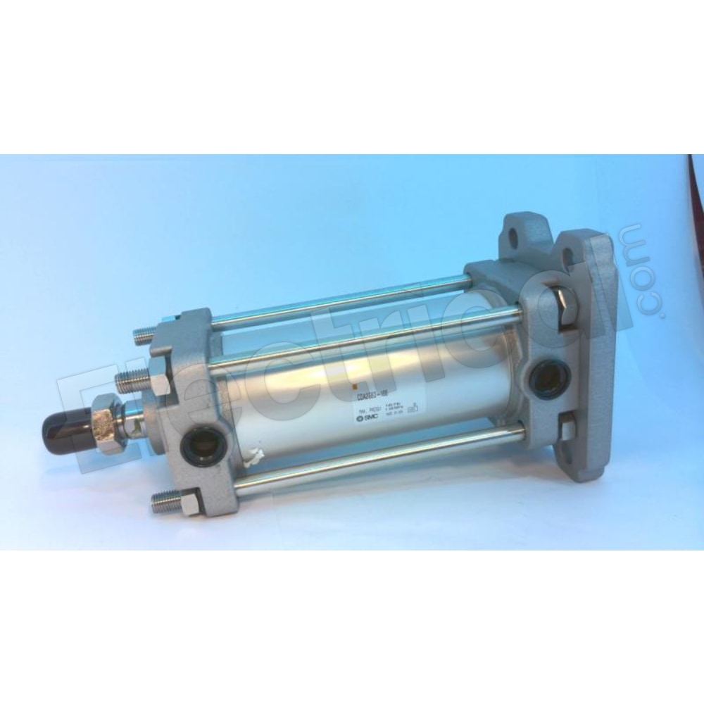 SMC CDA2G63-100 Pneumatic Cylinder Pneumatic