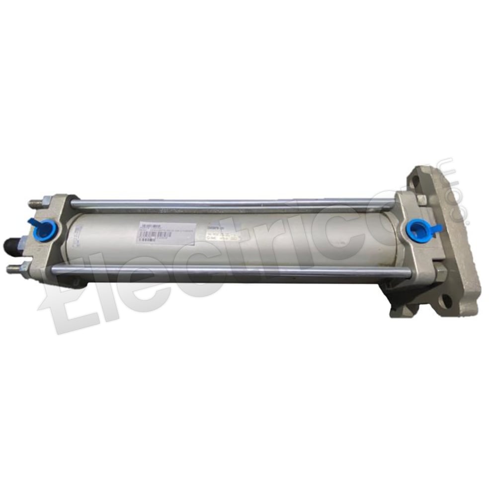 SMC CDA2G80TN-300 Pneumatic Cylinder Pneumatic