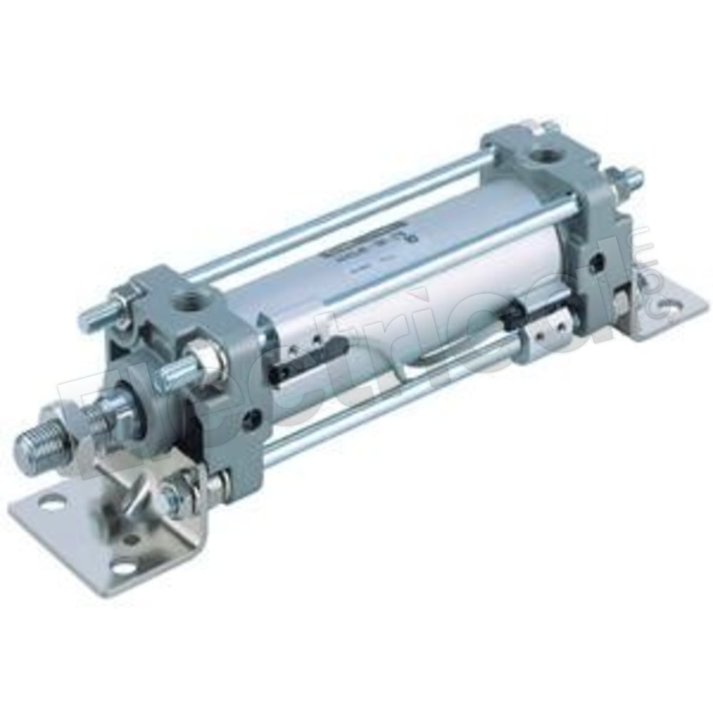 SMC CDA2L40-50 Pneumatic Cylinder Pneumatic