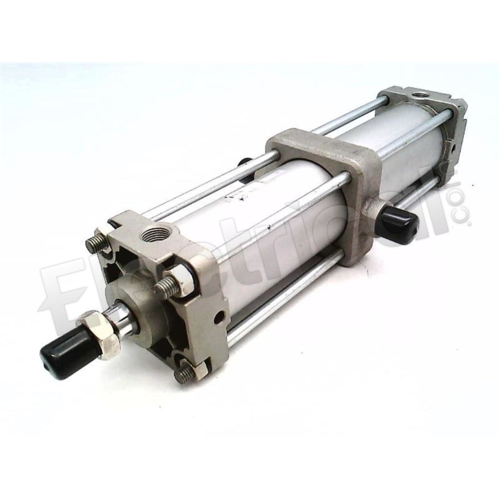 SMC CDA2T80-300 Pneumatic Cylinder Pneumatic