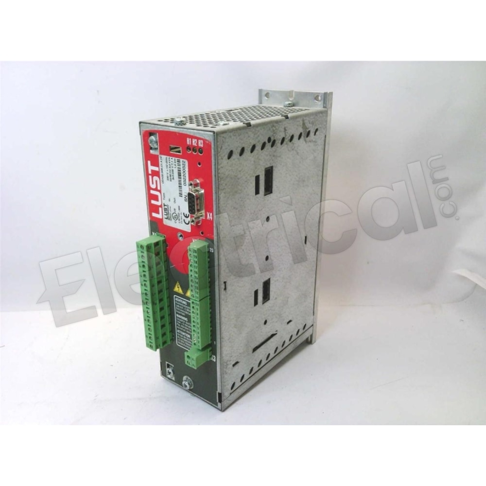 CDA32.008-C1.4-HF LTI Servo Drive/Servo Control Servo Product