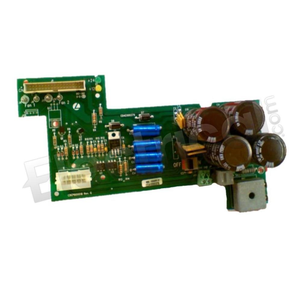 Synergy Systems CDAE000379 Power Supply Accessory Power Supply