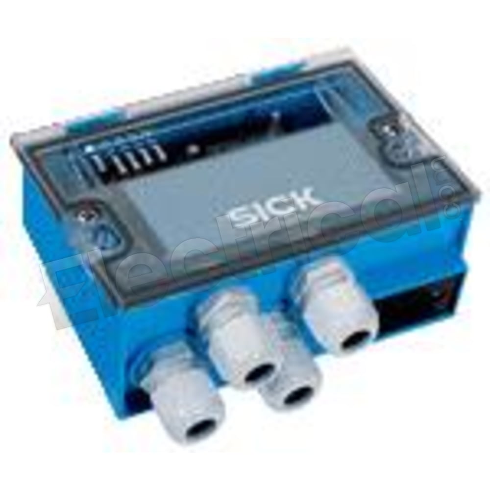 Sick CDB405-001 Motor Control Part And Accessory Motor Control