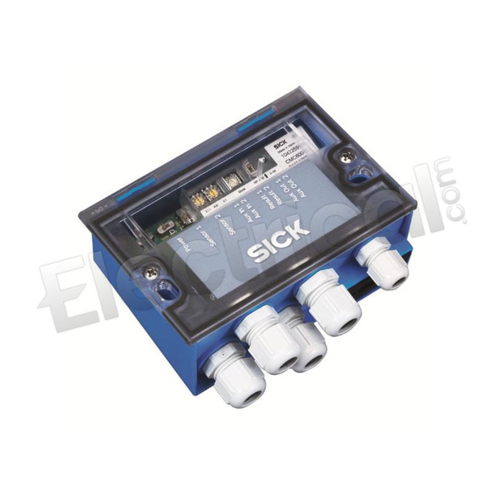 Sick CDB620-001 Conversion Module Automation