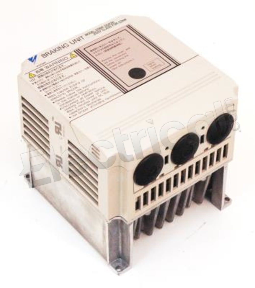 CDBR-2022B Yaskawa Dynamic Brake Drives