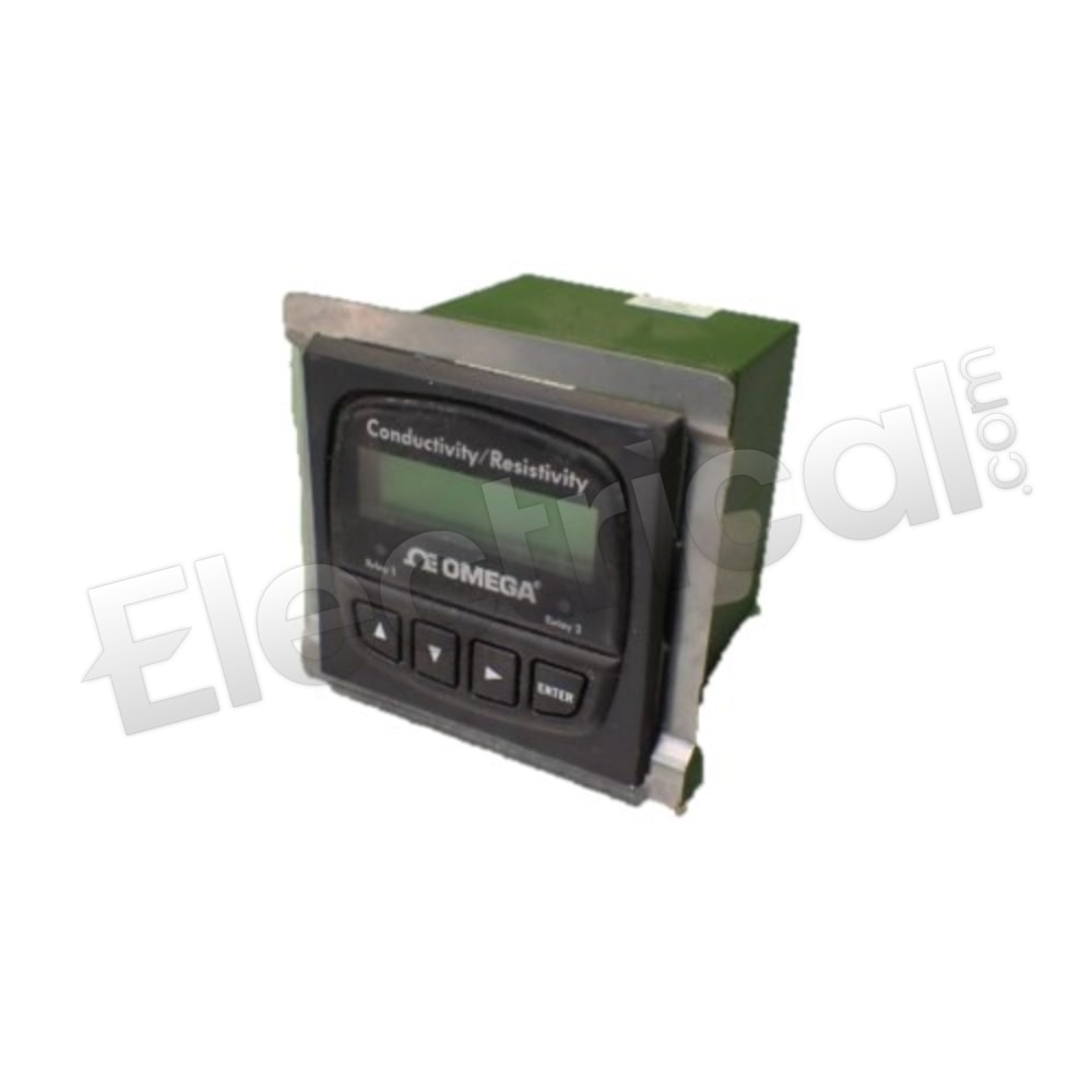 CDCN-91 Omega Engineering Electronic Thermostat Automation