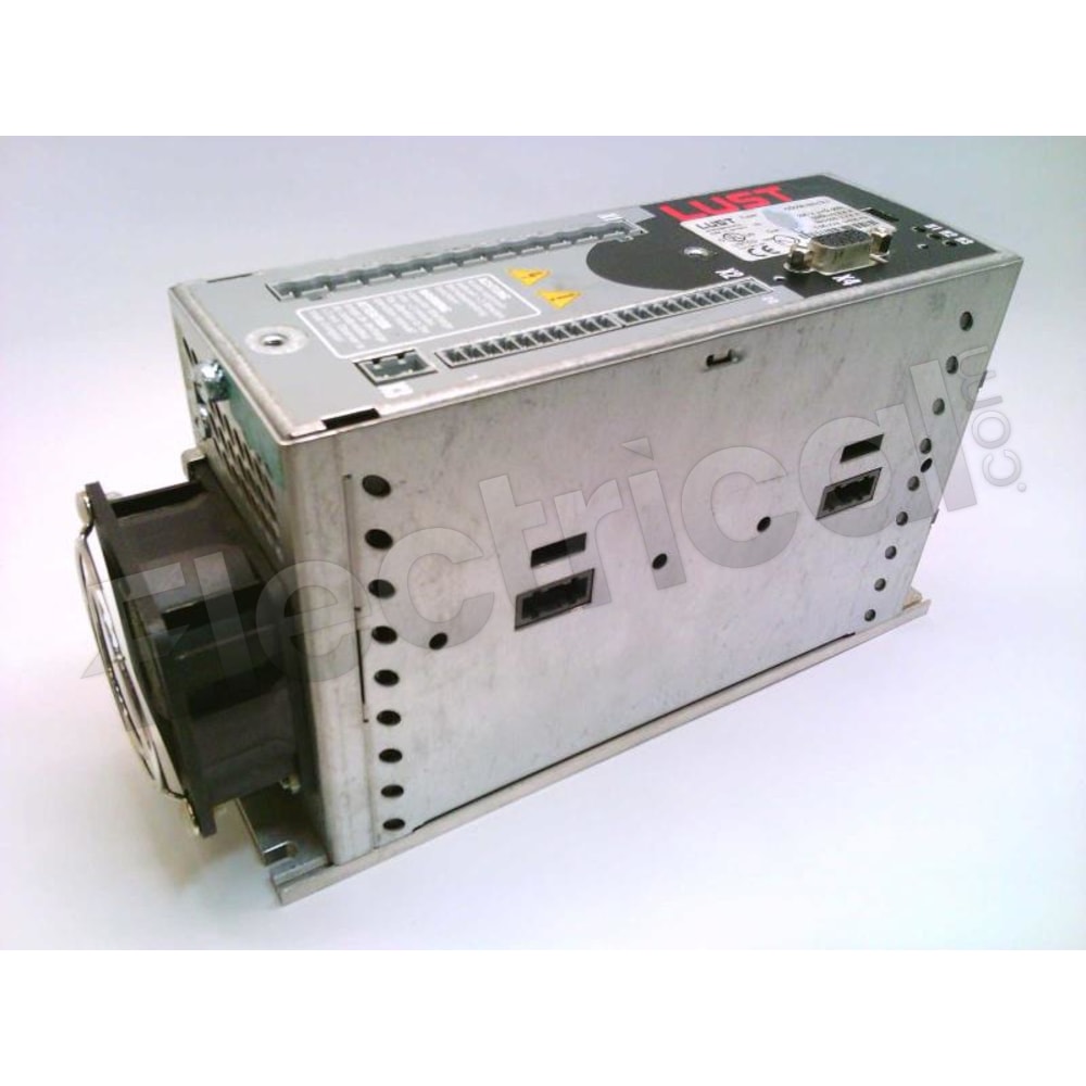 LTI CDD32.003.C2.1 Servo Drive/Servo Control Servo Product