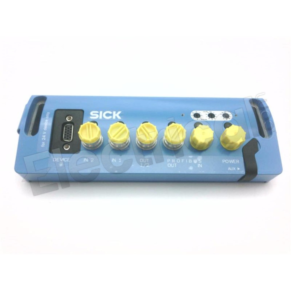 Sick CDF600-0100 Conversion Module Automation