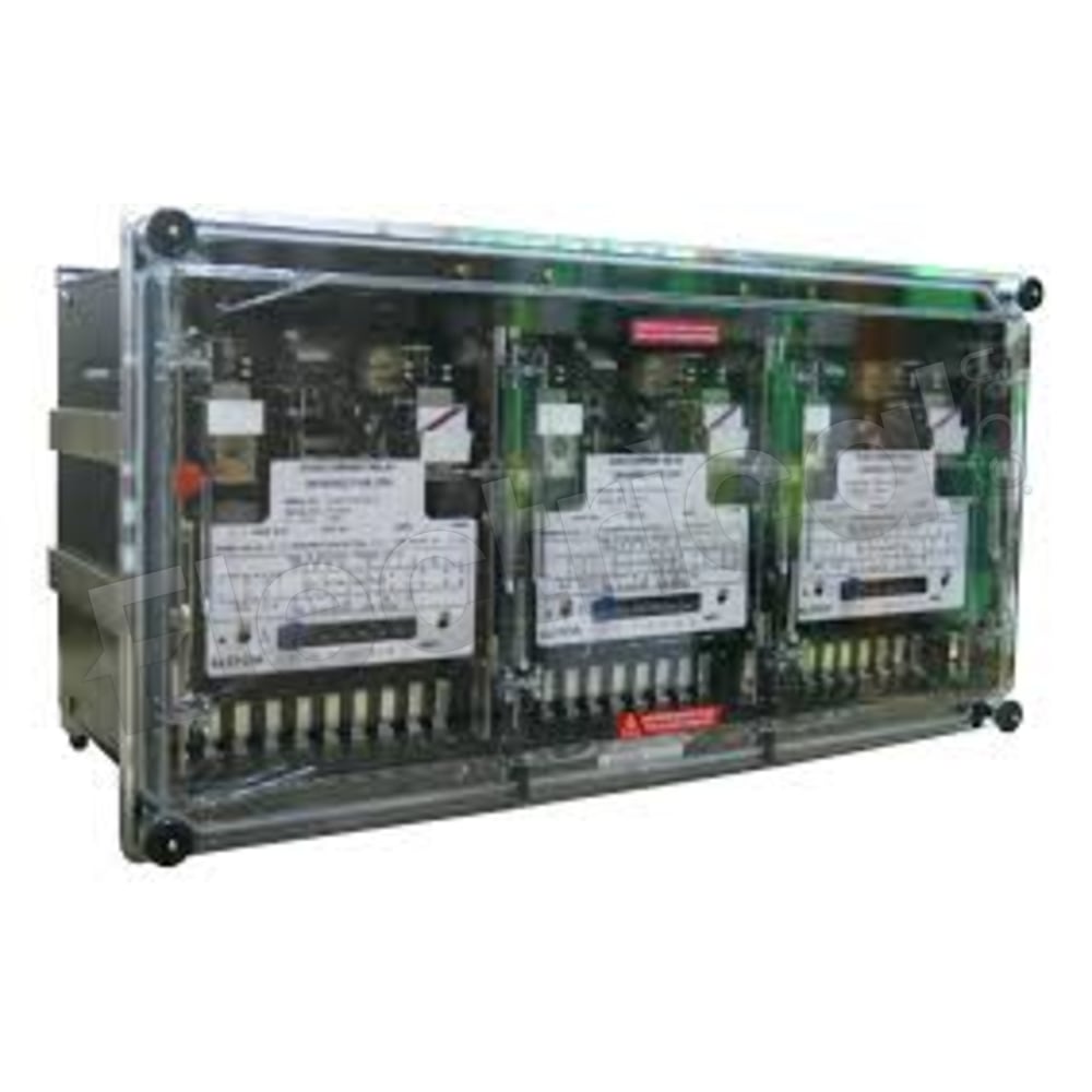 Gec Measurements CDG 34ER2021JJ5 Safety Relay Relay