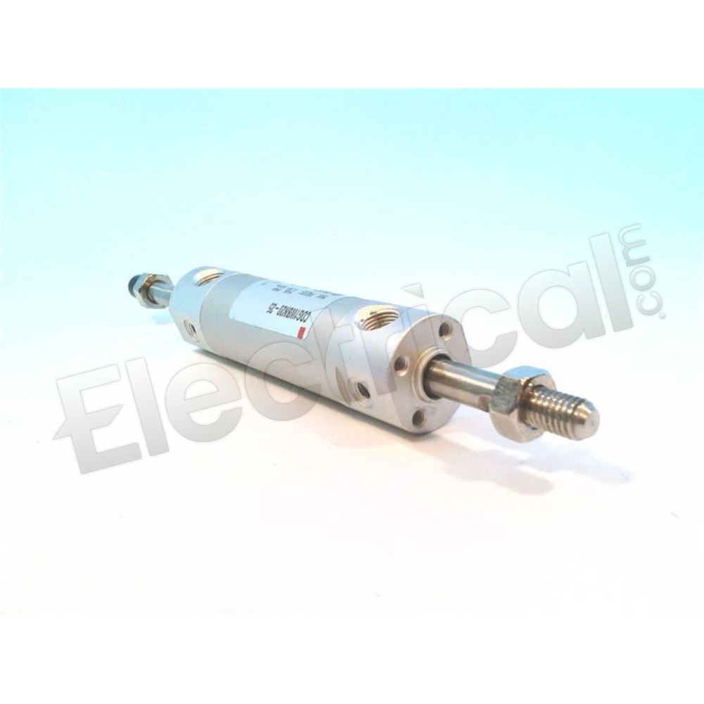 SMC CDG1WBN20-25 Pneumatic Cylinder Pneumatic