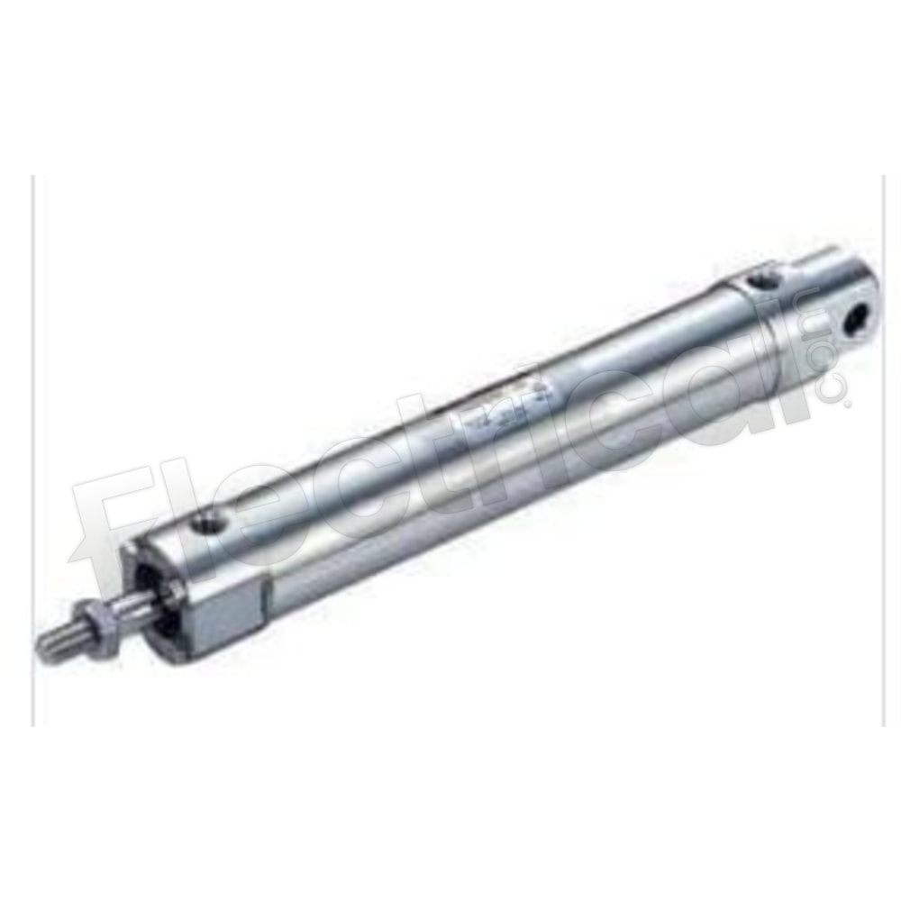 SMC CDG5EA63SV-125 Pneumatic Cylinder Pneumatic
