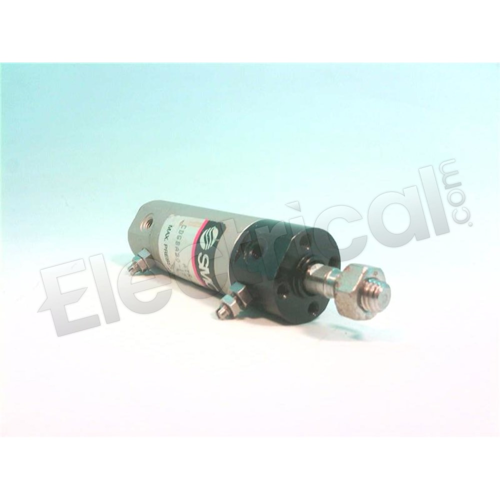 CDGBA20-15-B73L SMC Pneumatic Cylinder Pneumatic