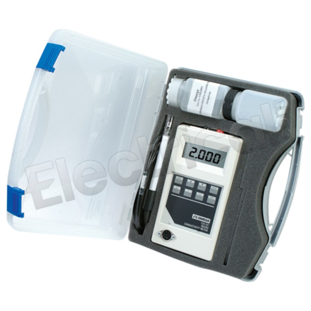 Omega Engineering CDH-287-KIT Sensor Automation