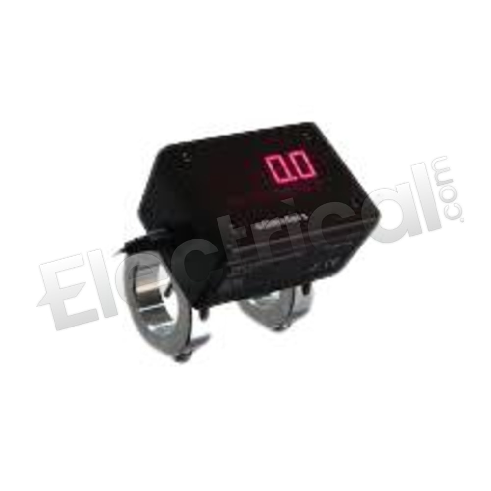 Cdi Meters Inc CDI5200-15S Meter Reader Automation