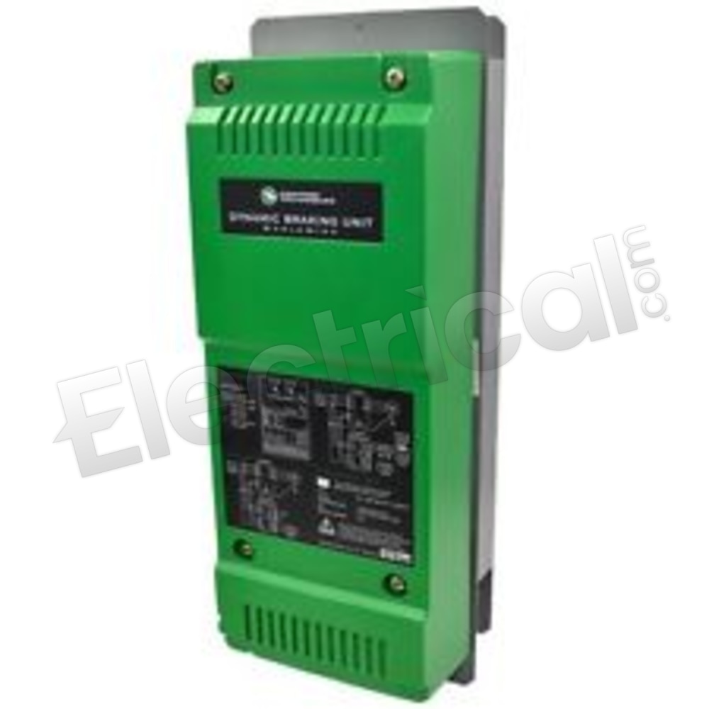 Nidec Corp CDII-DBU Transistor Semiconductor