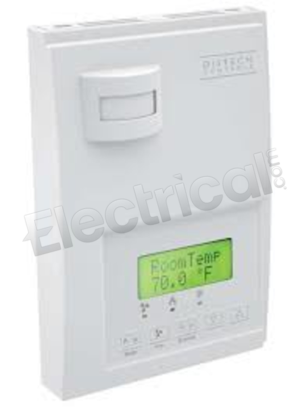 Distech CDIVI-7350F10X1 Electronic Thermostat Automation
