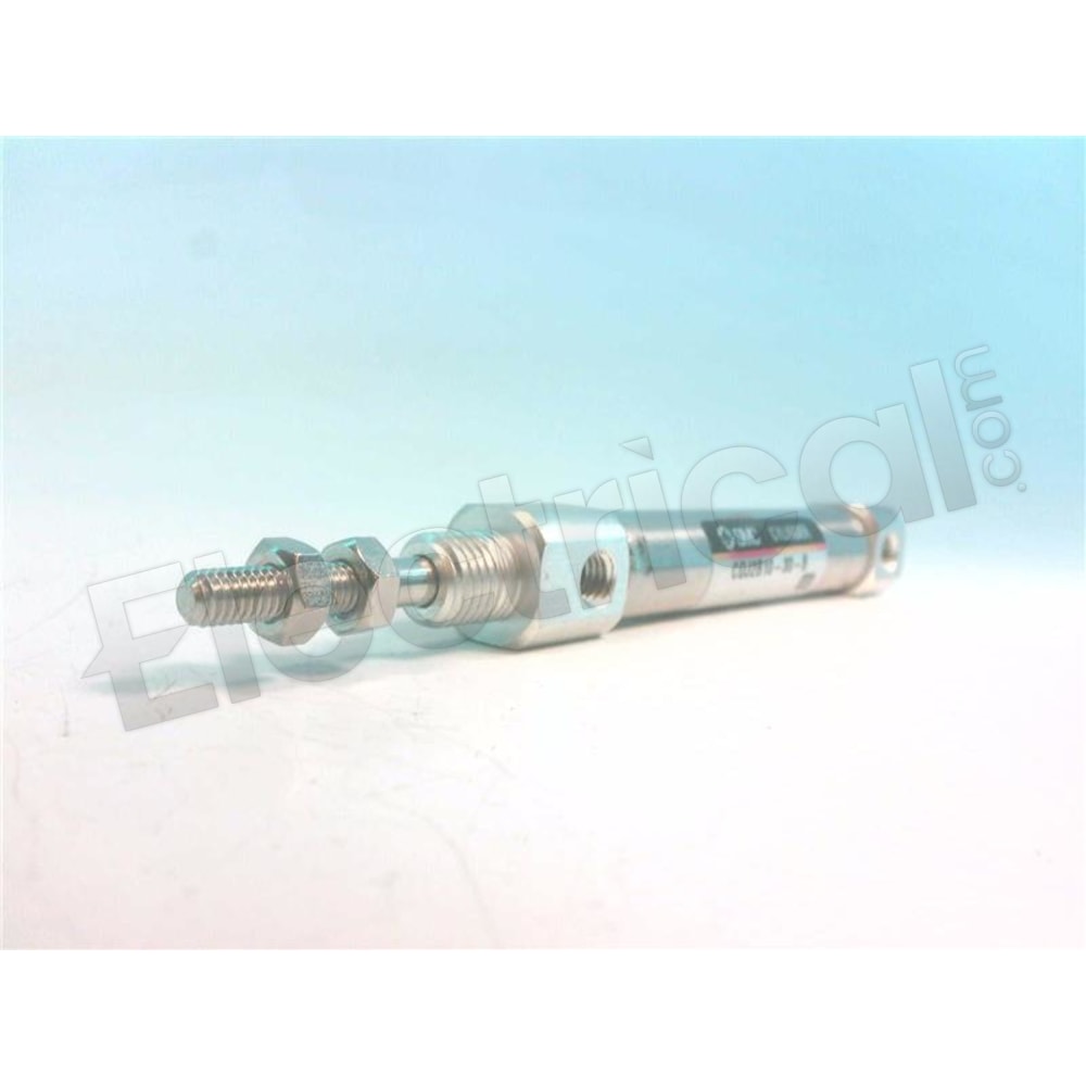SMC CDJ2B10-30-B Pneumatic Cylinder Pneumatic