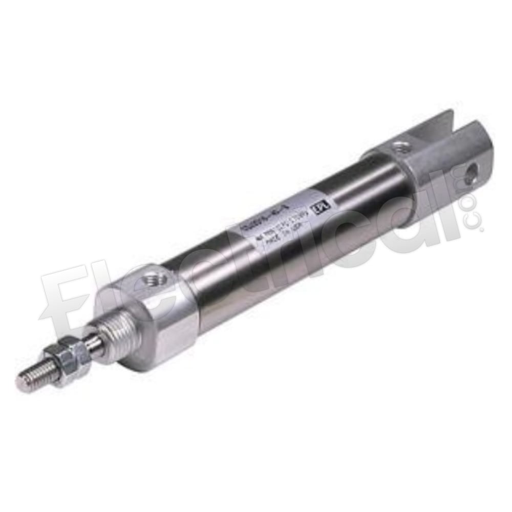 SMC CDJ2B16-125Z-B Pneumatic Cylinder Pneumatic