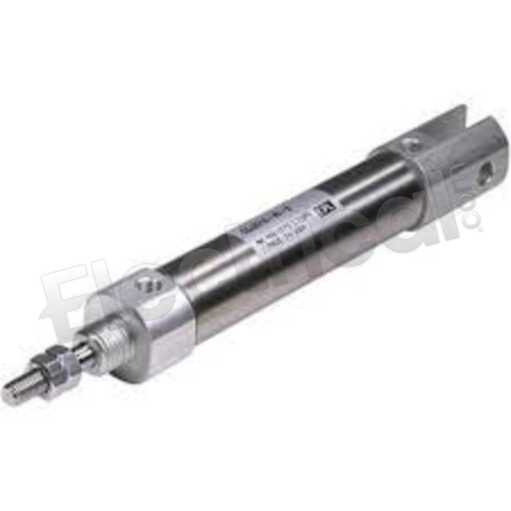SMC CDJ2B16-30T-B Pneumatic Cylinder Pneumatic