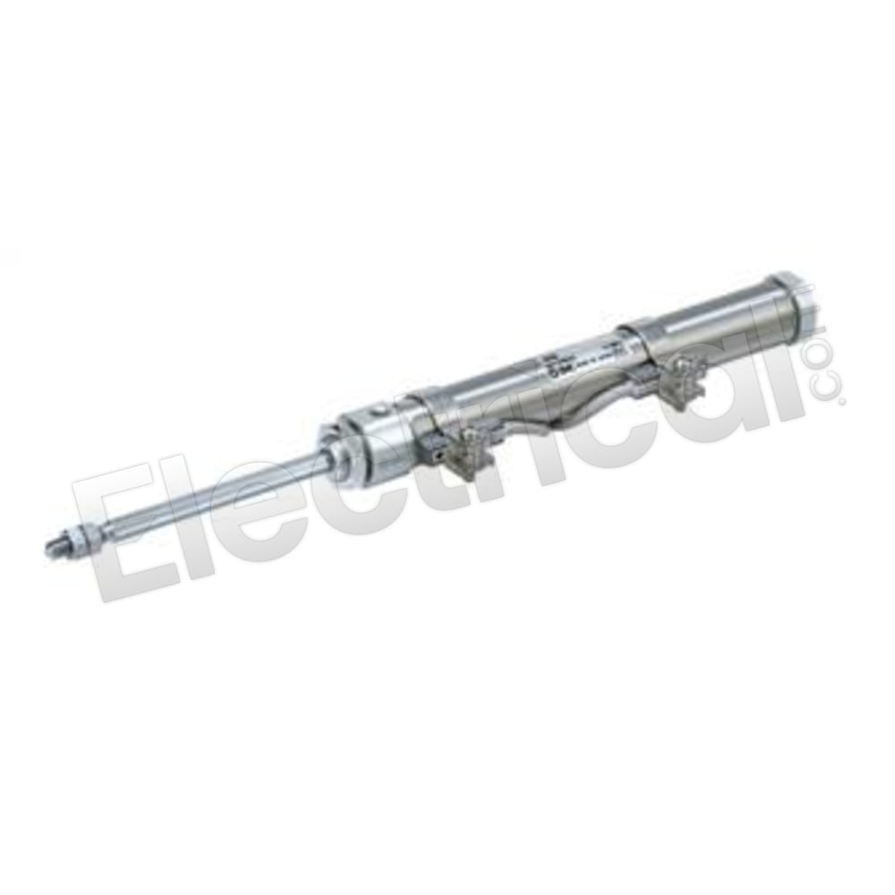 SMC CDJ2KB10-10Z-B Pneumatic Cylinder Pneumatic