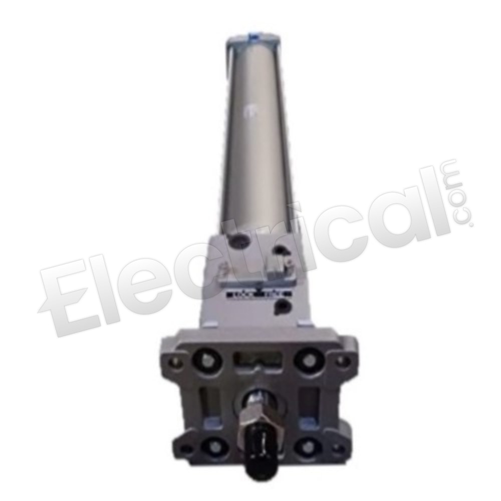 SMC CDLA2F100-500-D Pneumatic Cylinder Pneumatic