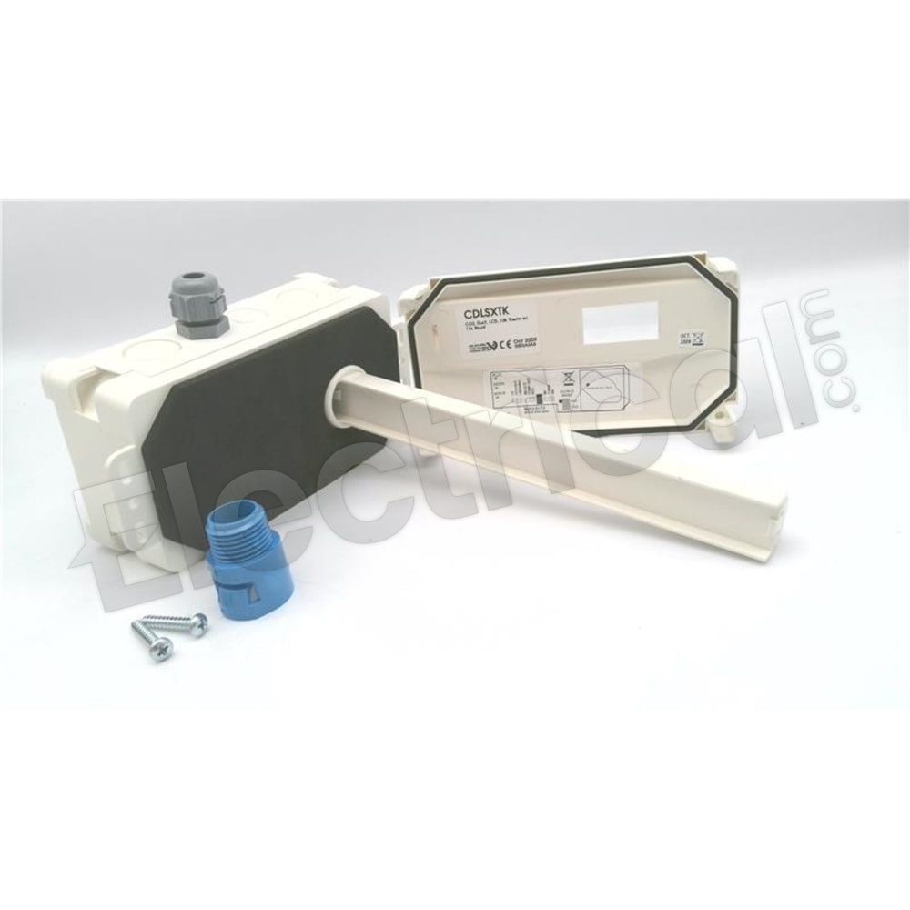 Veris CDLSXTK Sensor Automation