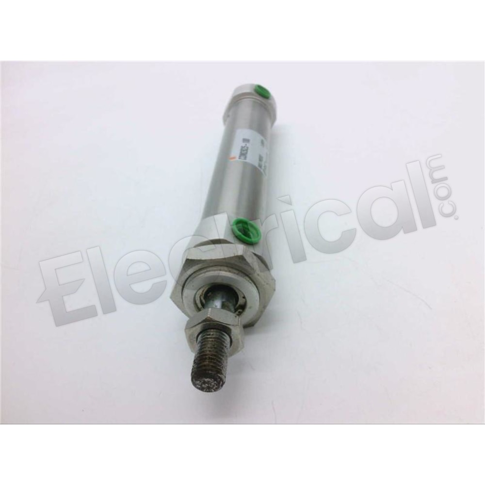 SMC CDM2B25-100 Pneumatic Cylinder Pneumatic